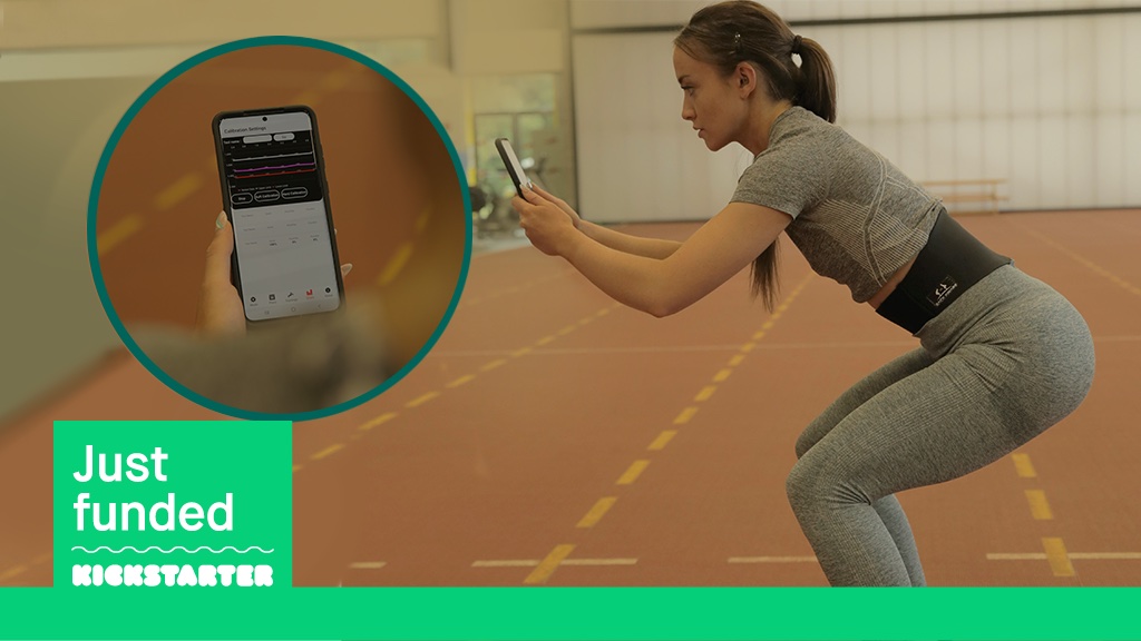 BackAware Belt - Backercrew