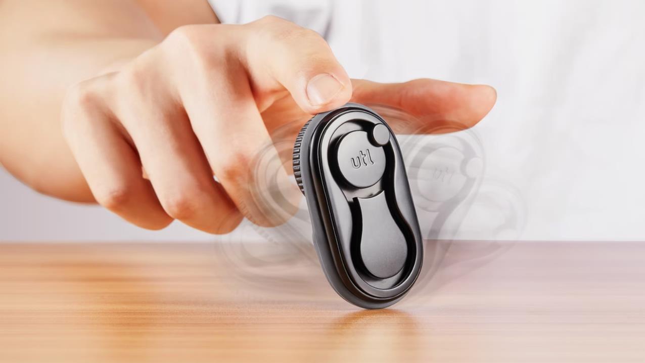 Infini – Fidget at work, at home, and on the go in style - Backercrew