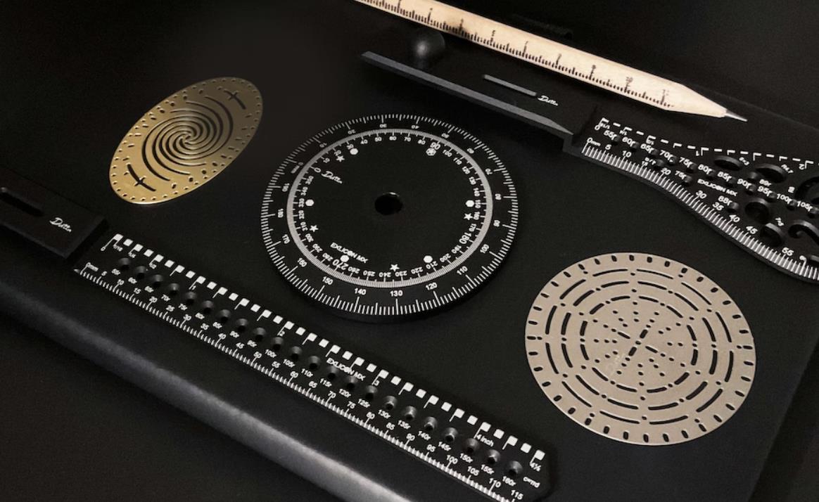 Exlicon MX – A drawing tool without boundaries - Backercrew