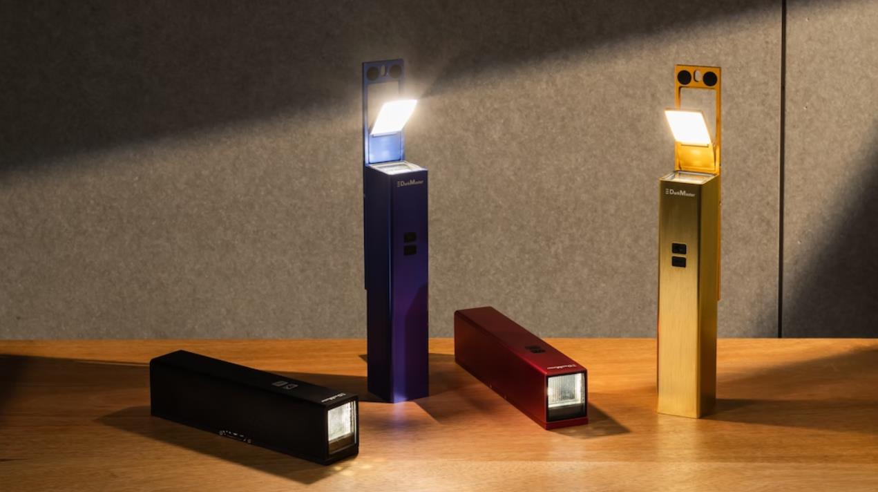 ≡DarkMaster | Mood Lighting | Elegant | High Performance - Backercrew