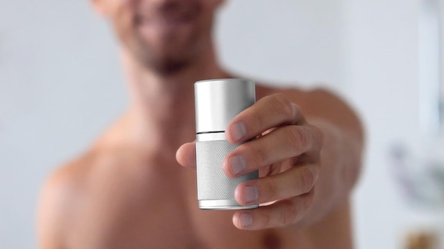 Lifelong deodorant. Let’s revolutionize how we deodorize - Backercrew