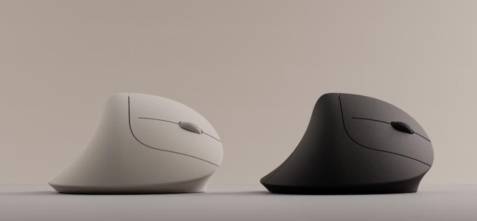 Hansker // Making Ergonomic Devices Desirable, in 2 Styles. - BackerCrew