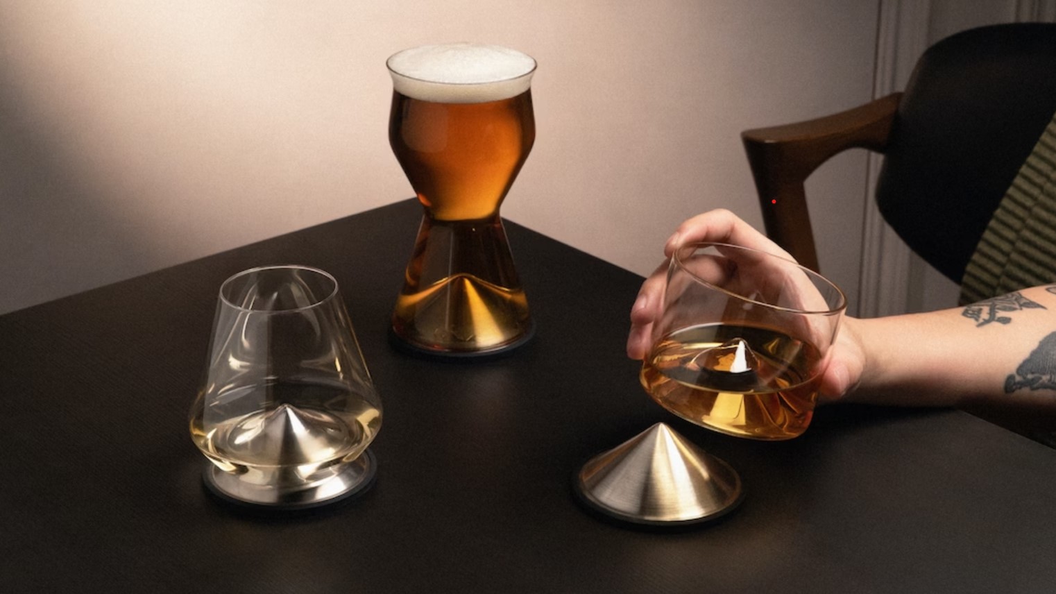 The Chill Series｜For Nonstop Summer Cool Drinks - Backercrew