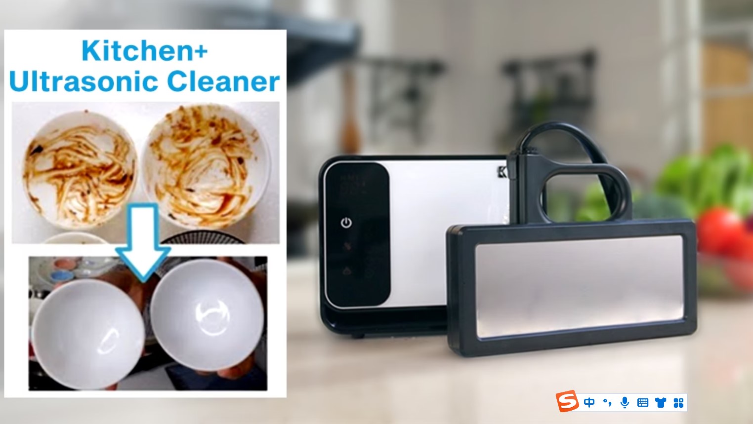 Kitchen+: Your Deep and Efficient Cleaning Solution - Backercrew