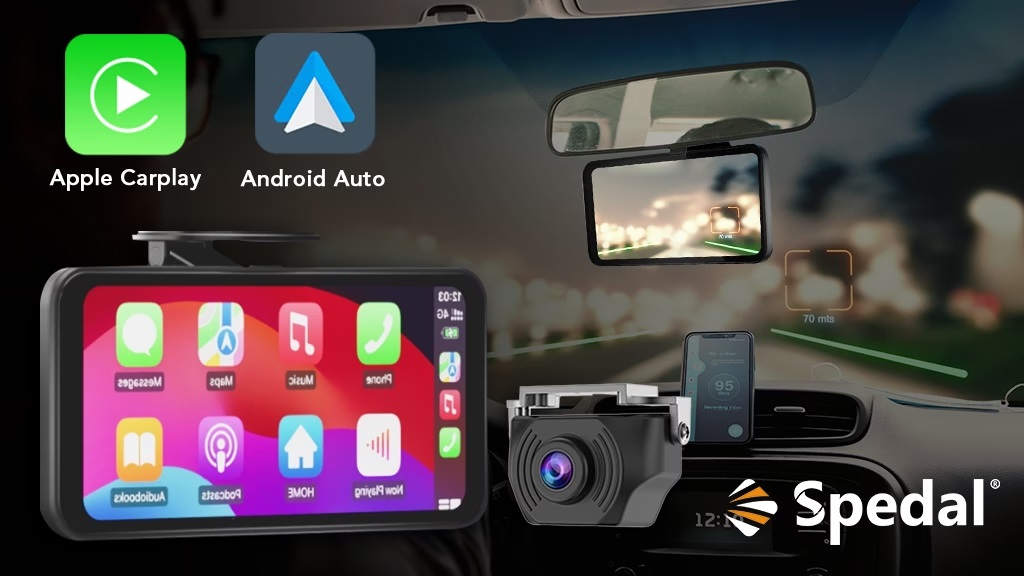 An Innovative 2-in-1 Car Millimeter-Wave Radar with Integrat - Backercrew